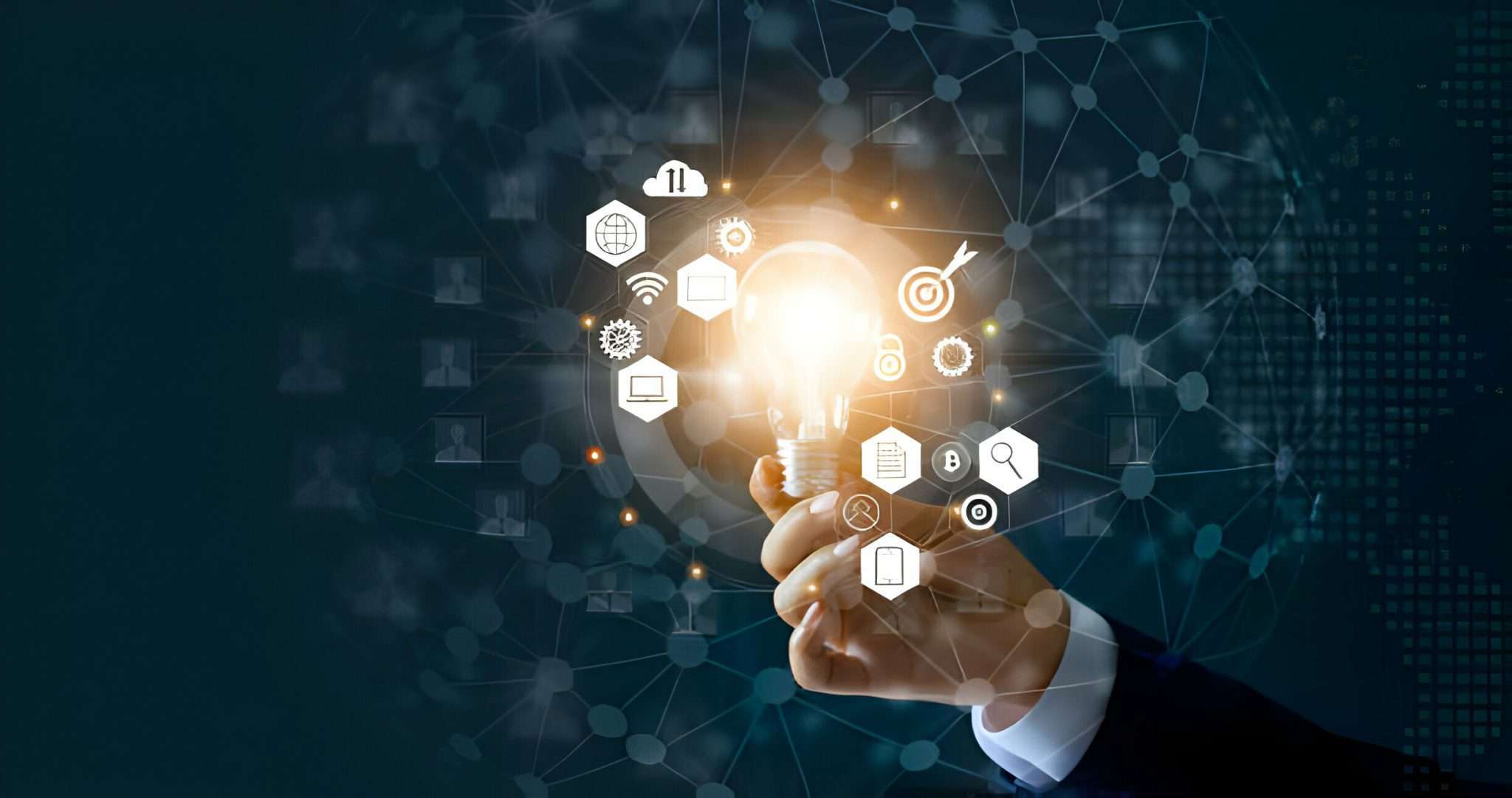 Connectivity Solution