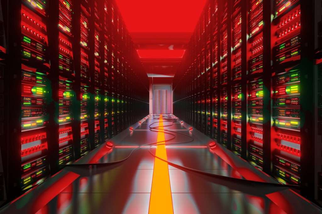 Network Infrastructure