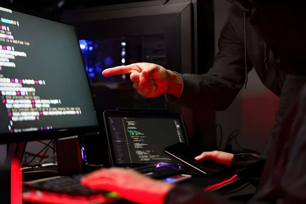 CyberSecurity Training