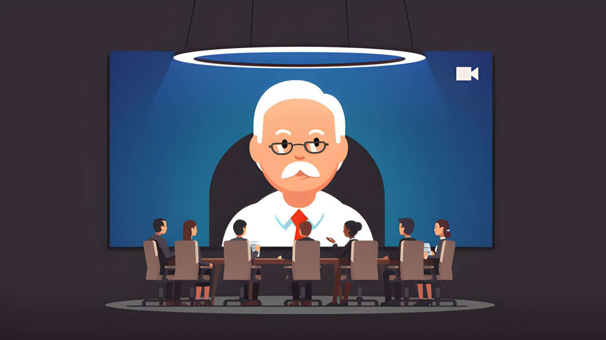 Video Collaboration Solution