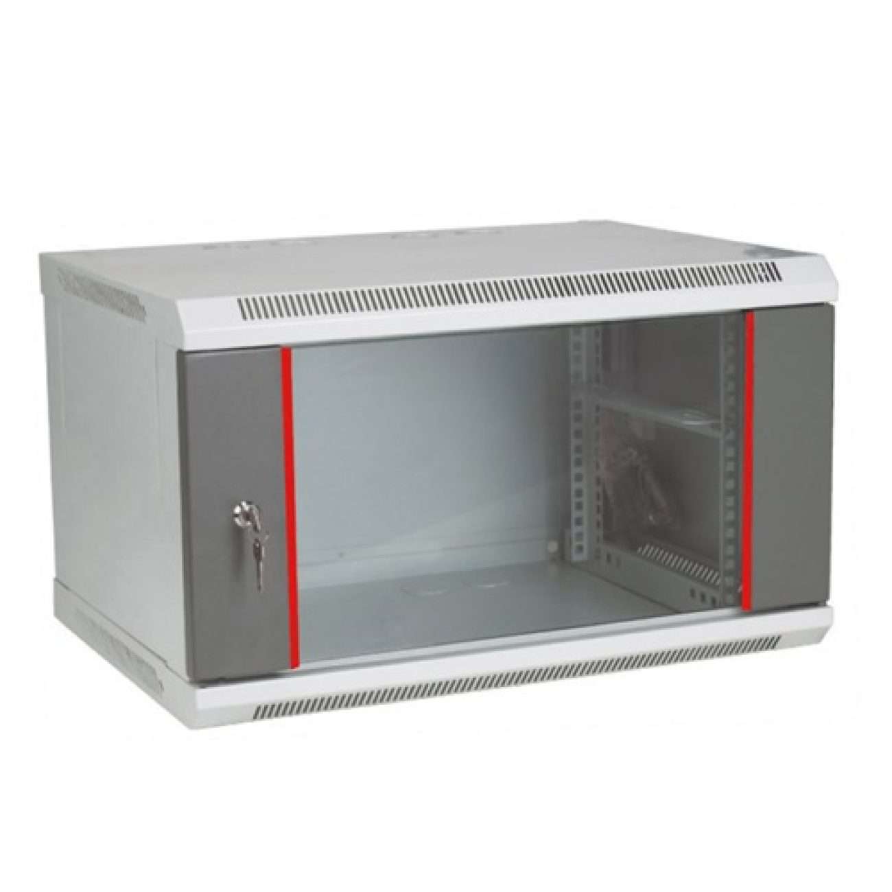 Industrial Racks & Cabinet Solutions